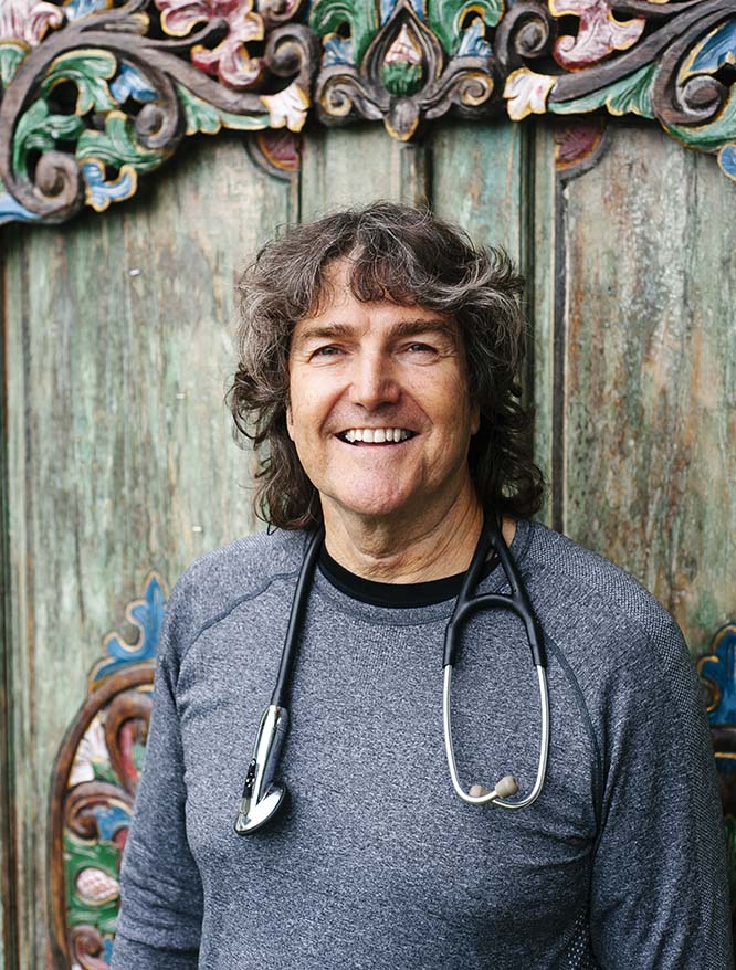 Jab Clinic Byron Bay - Jab Clinic Byron Bay